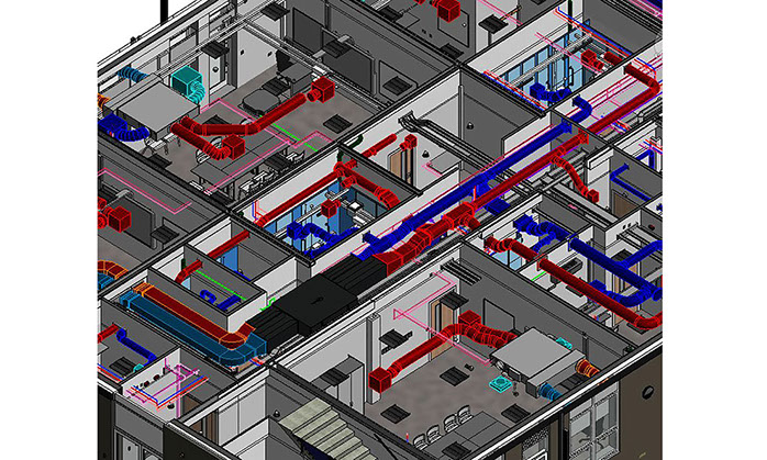 aCAD Services Bureau: Drafting bureau based in Peterborough, Cambridgeshire. | Projects